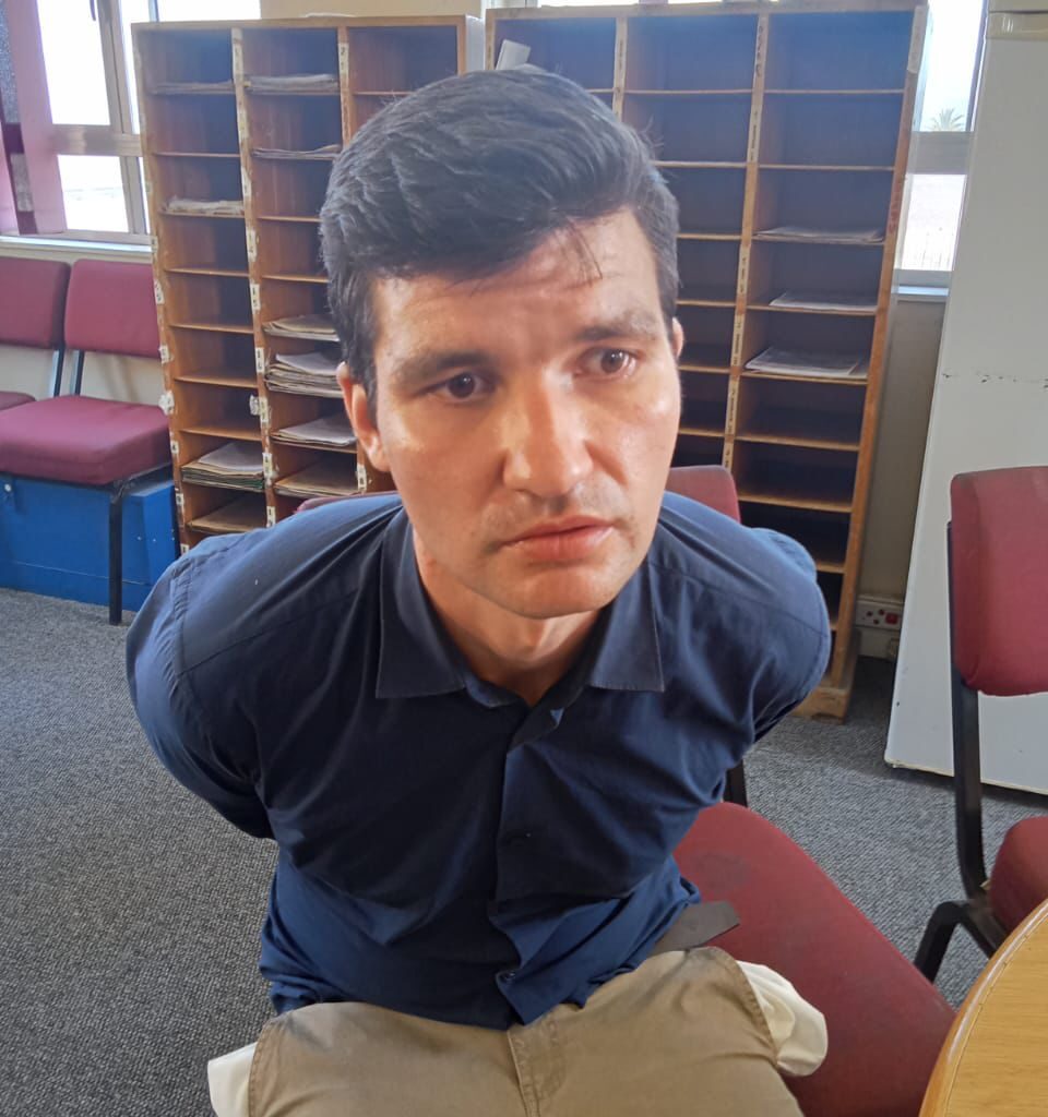 Fake SPCA Inspector Sentenced After Plea Agreement • Cape of Good Hope SPCA